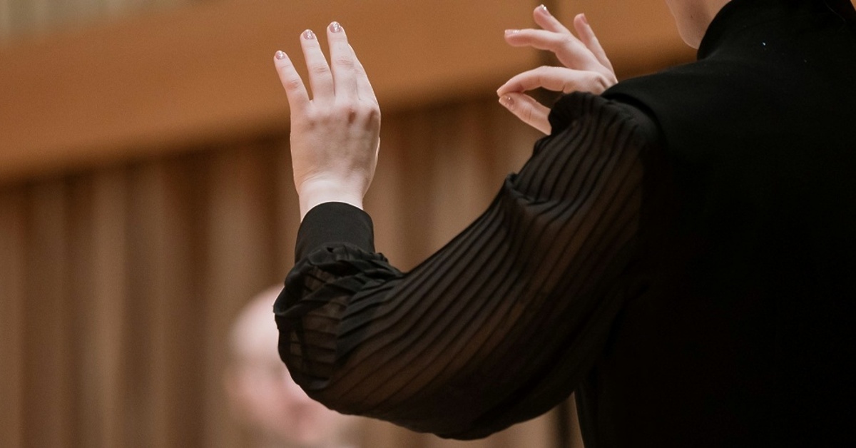 3rd CHORAL CONDUCTORS COMPETITION AEGIS CARMINIS 2023 | Aegis carminis